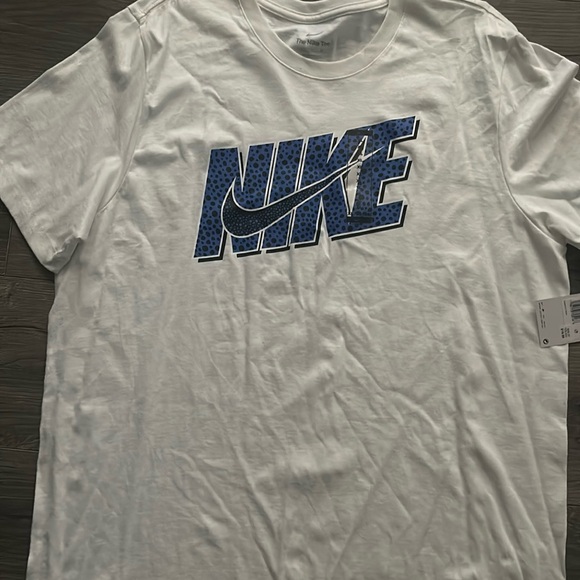 Nike | Shirts | Mens Nike Shirt With Tags | Poshmark